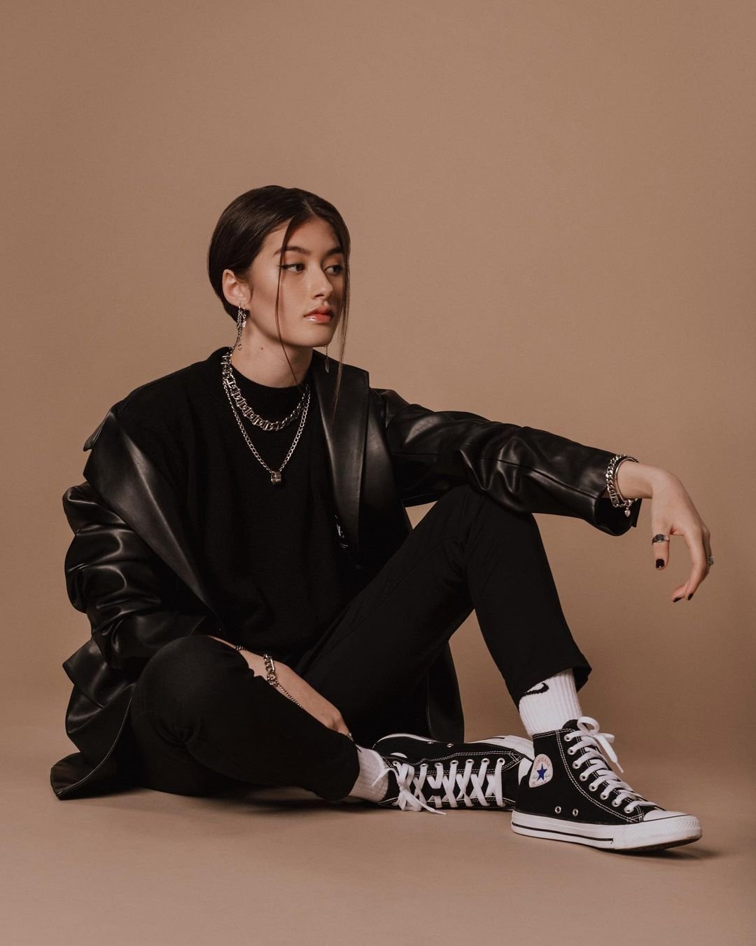 Exclusive Interview with 'Jade LeMac' | Illustrate Magazine