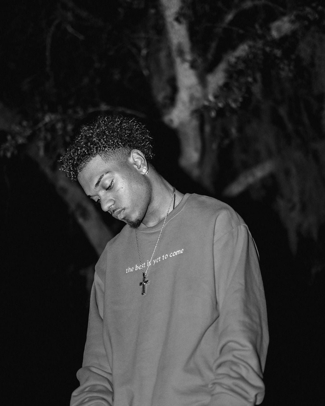 Exclusive Interview with up-and-coming R&B artist "LXBBY" | Illustrate ...