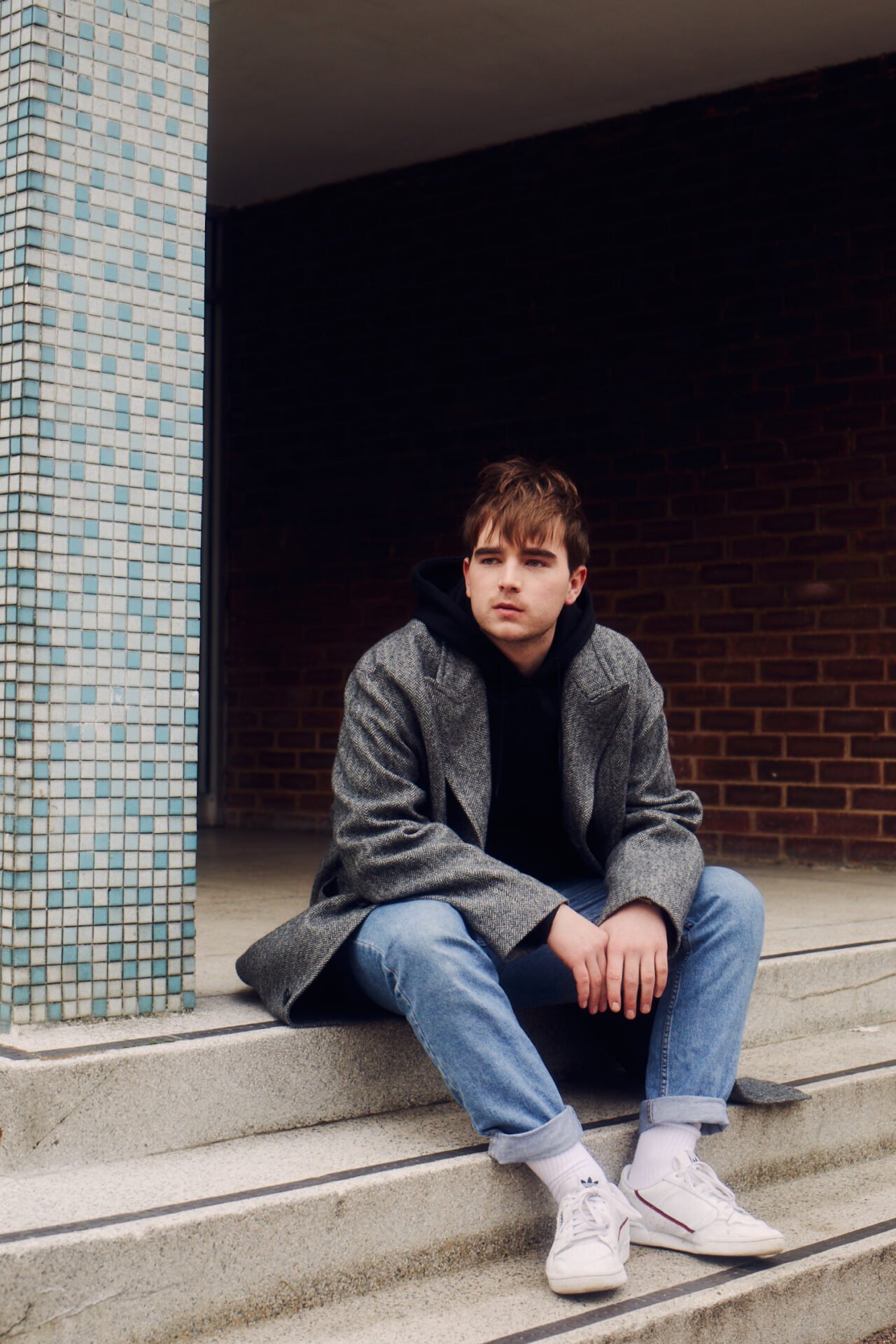 Exclusive Interview with songwriter 'Ewan Mainwood' | Illustrate Magazine