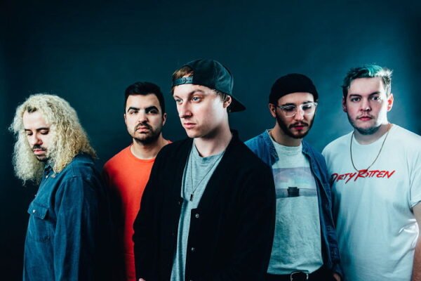 'Kings Of The New Age' is the new album from State Champs. | Illustrate ...