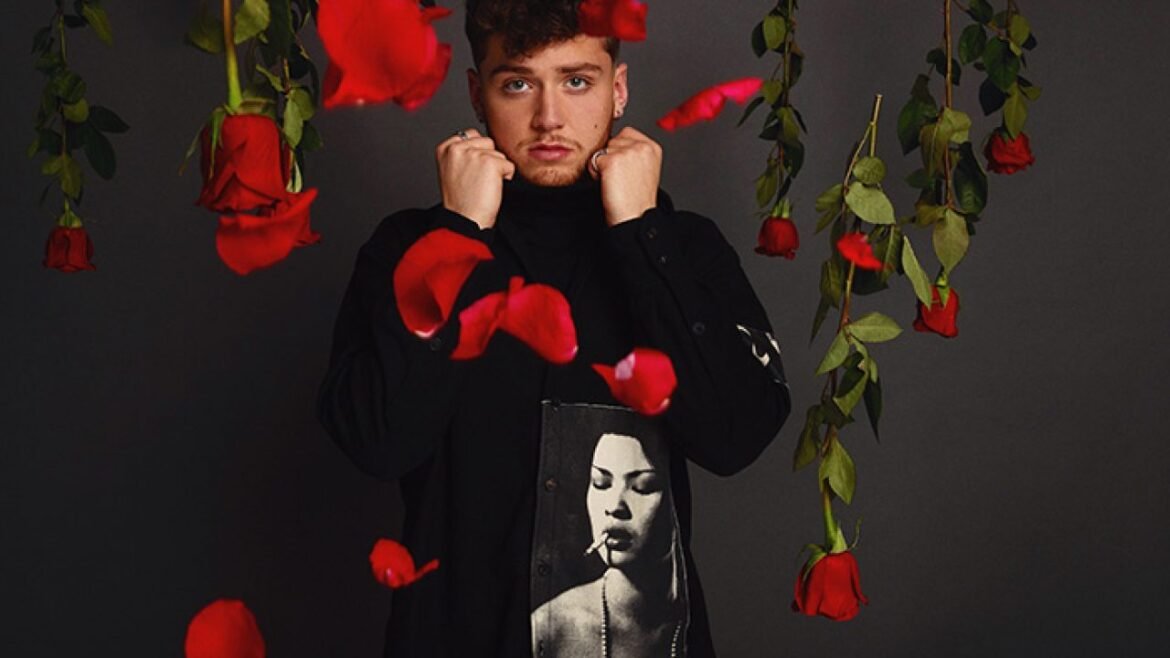 After releasing 'Will It Ever Feel the Same?,' Bazzi says he feels a ...