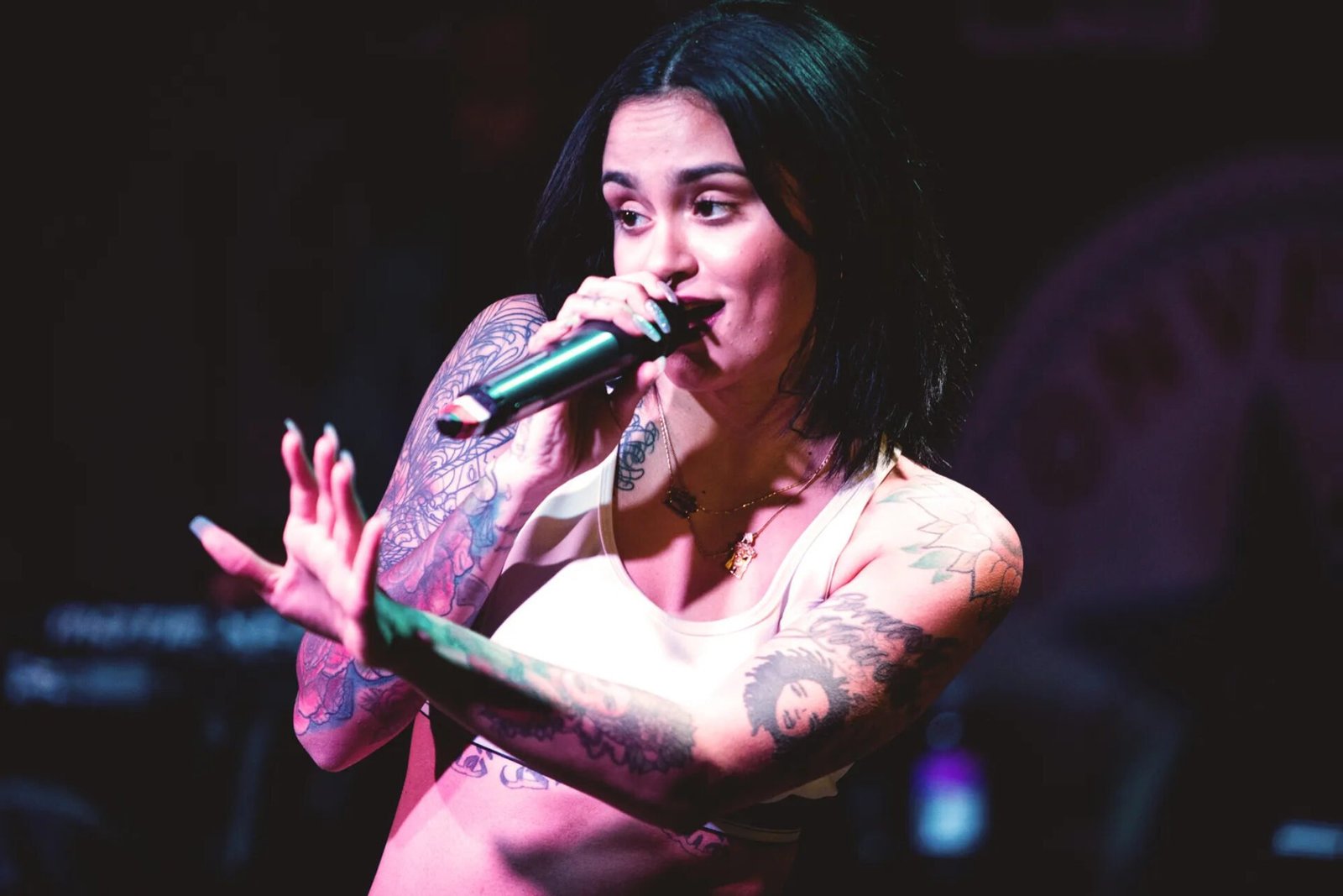 'Everything,' by Kehlani, Is a Sentimental, Honest Celebration of Queer ...
