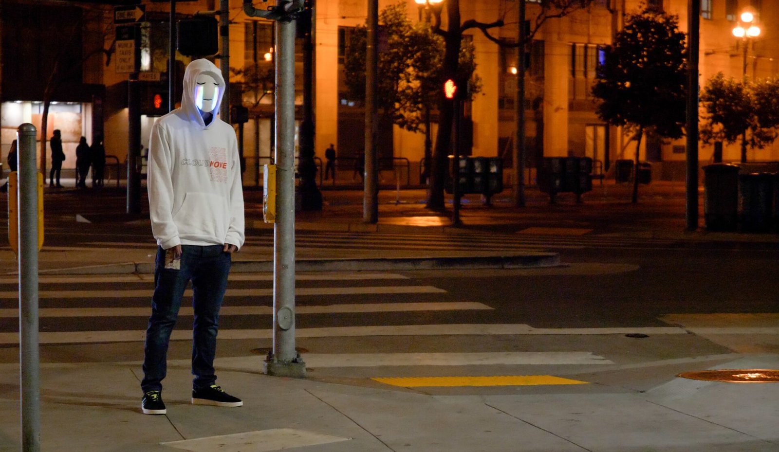 Exclusive Interview with 'CloudNone' | Illustrate Magazine