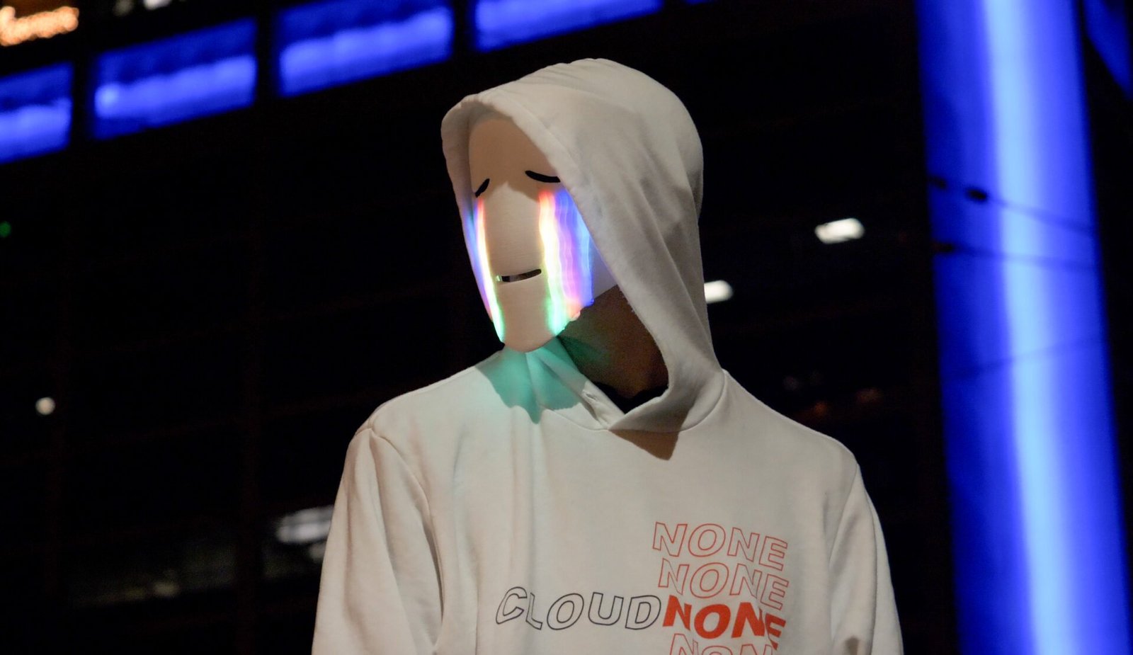 Exclusive Interview with 'CloudNone' | Illustrate Magazine