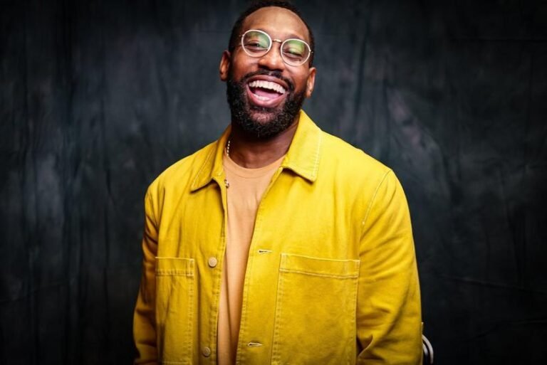 On 'Be Like Water,' Stevie Wonder and Nas collaborate with PJ Morton of ...