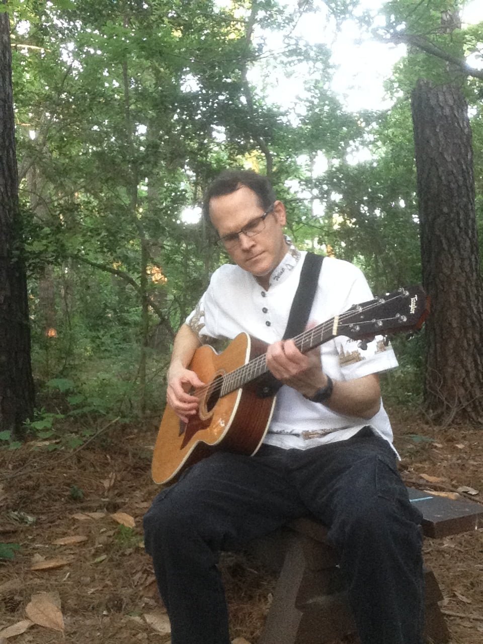 Exclusive Interview with singer-songwriter 'Andy Vought' | Illustrate ...