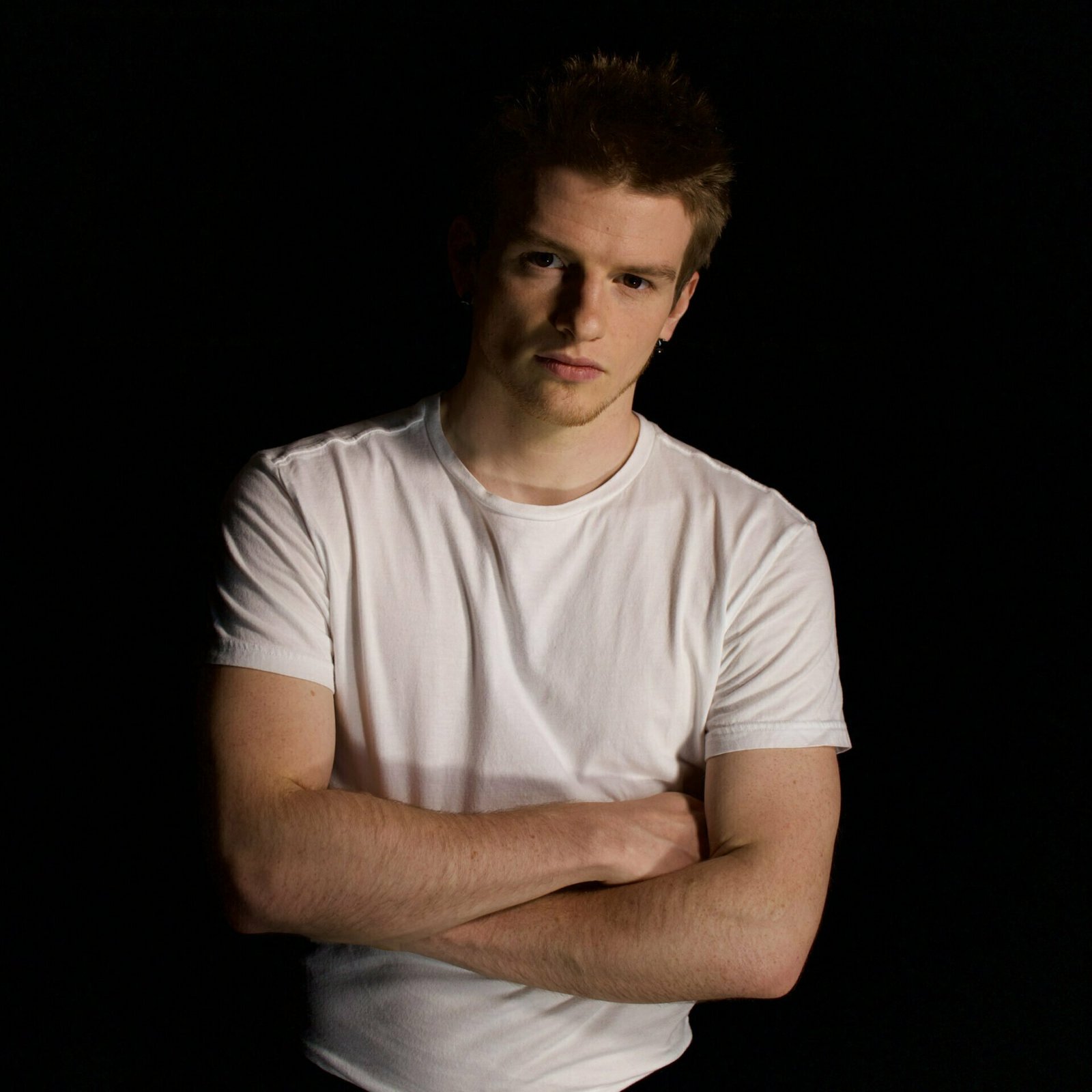 Exclusive Interview with the genre-bender 'Clifford' | Illustrate Magazine