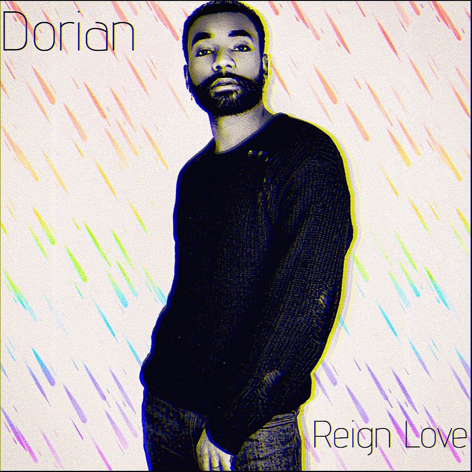 Exclusive Interview with 'Dorian' | Illustrate Magazine