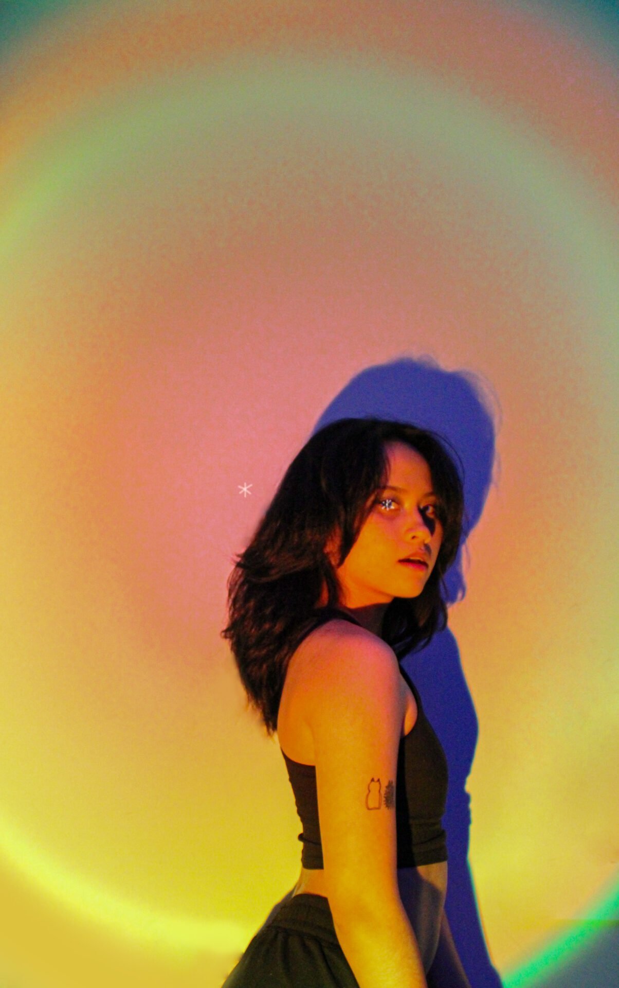 Exclusive Interview with 'Ruru' | Illustrate Magazine