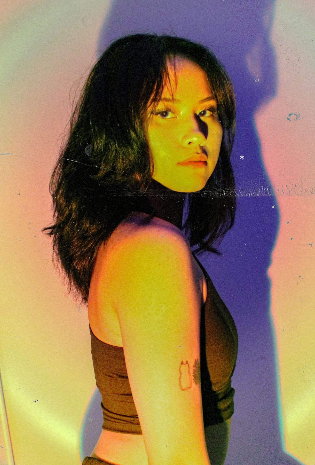 Exclusive Interview with 'Ruru' | Illustrate Magazine