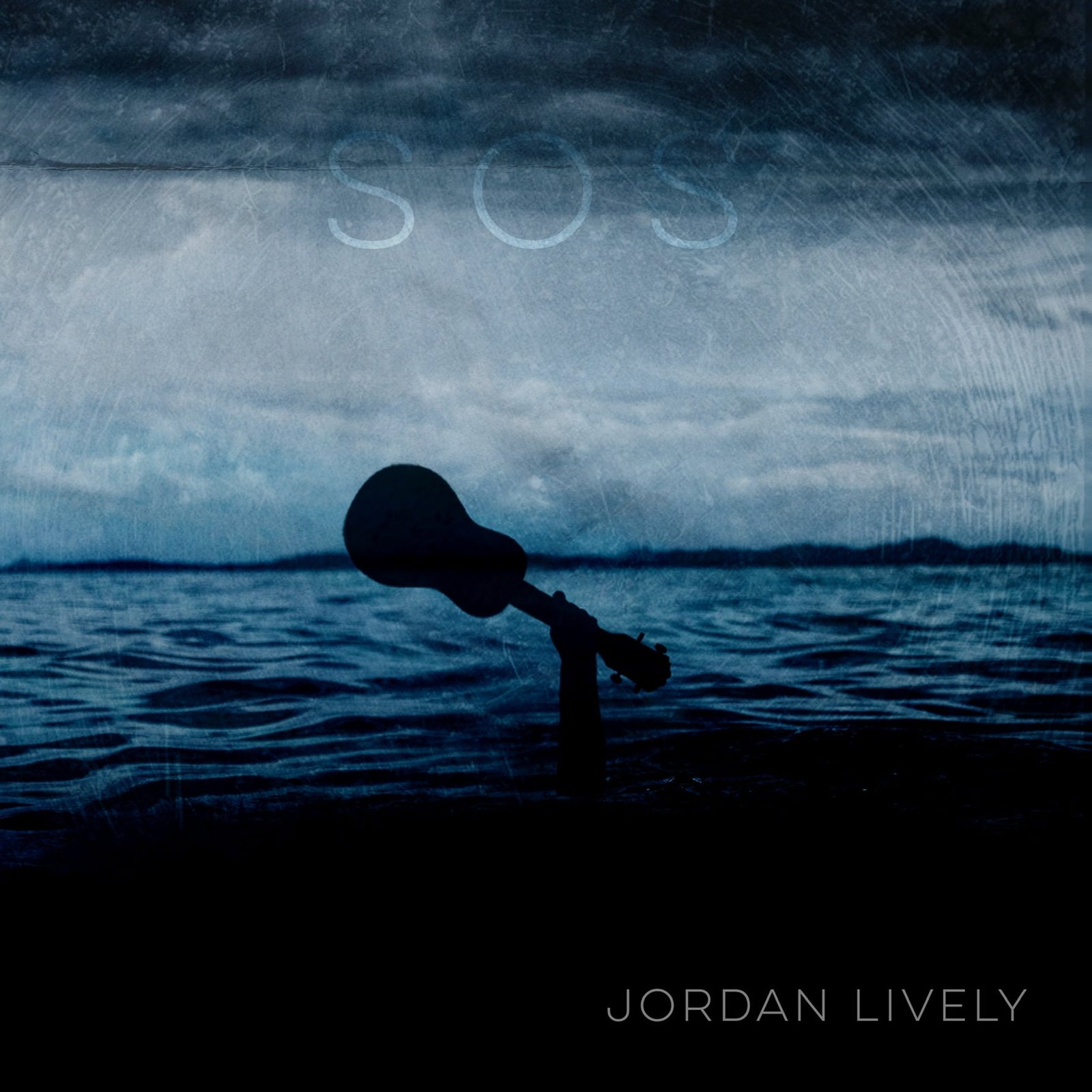 SOS by Jordan Lively: Review | Illustrate Magazine