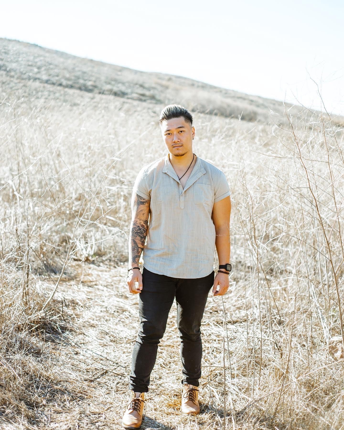 Exclusive Interview with 'Lost Wolves' | Illustrate Magazine