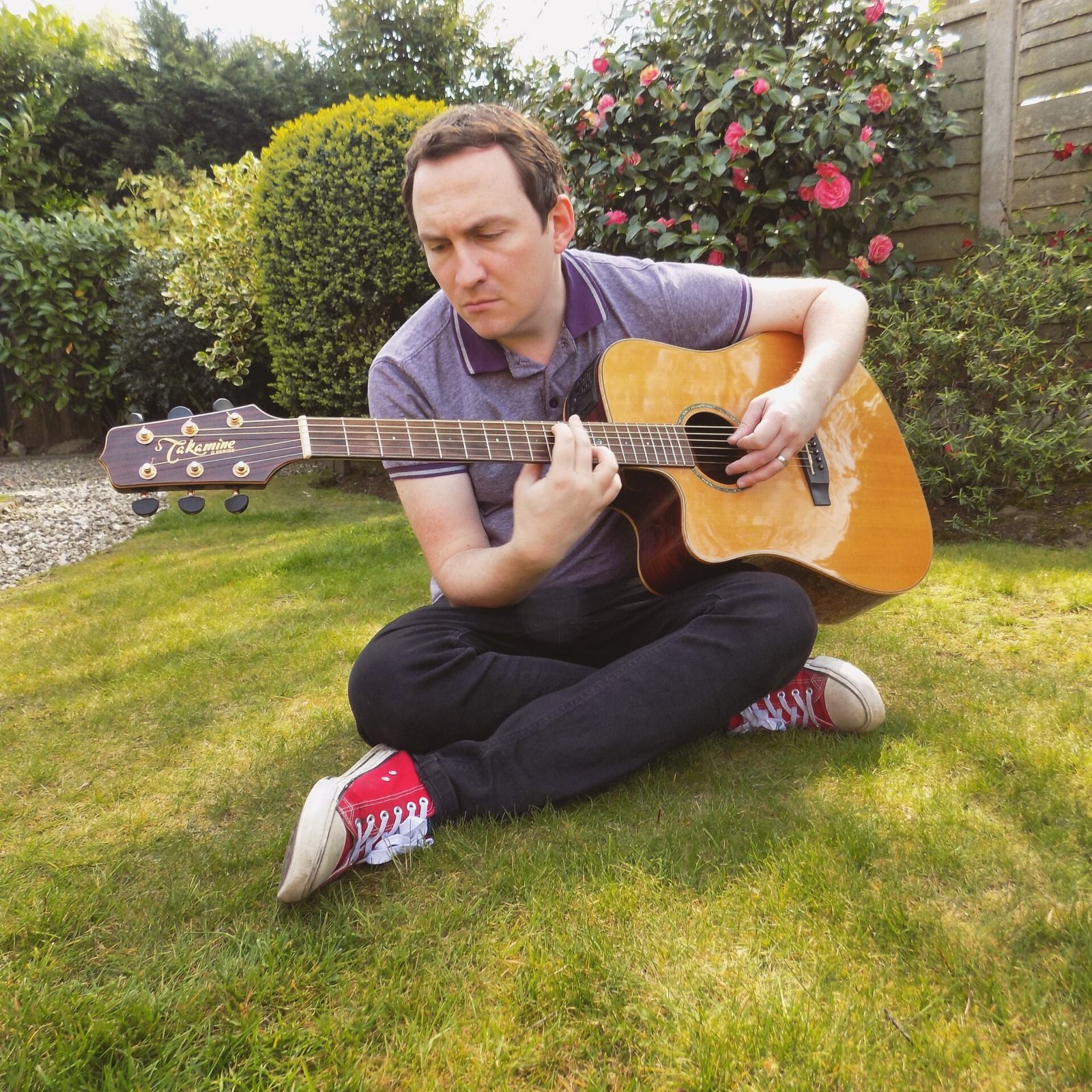 Exclusive Interview with singer-songwriter 'S J Denney' | Illustrate ...