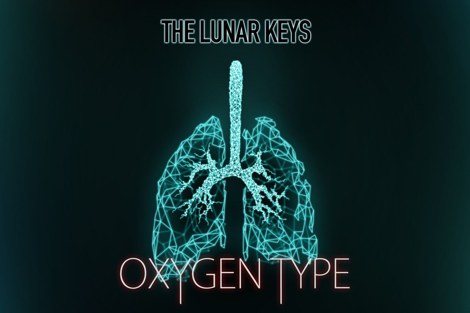 Alt/Rock band 'The Lunar Keys' release a new single 'Oxygen Type ...