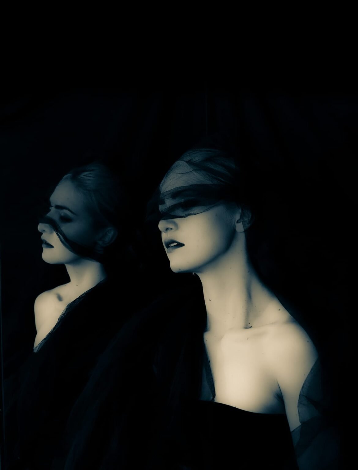 Exclusive Interview with 'Veronica Maximova' | Illustrate Magazine