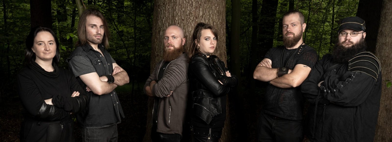 Brachmond release a new single and video 'Labyrinth' | Illustrate Magazine