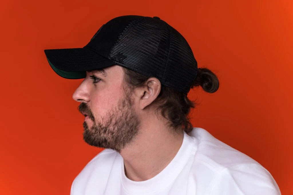 Jeremy Arnold of France release a new music video 'I like You ...