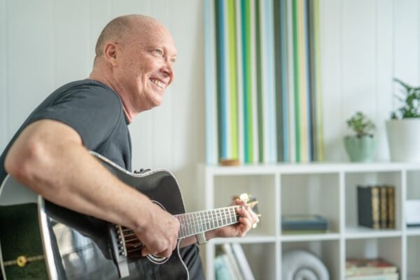 "We'll Answer The Call," a new concept EP by John McDonough, tells the ...