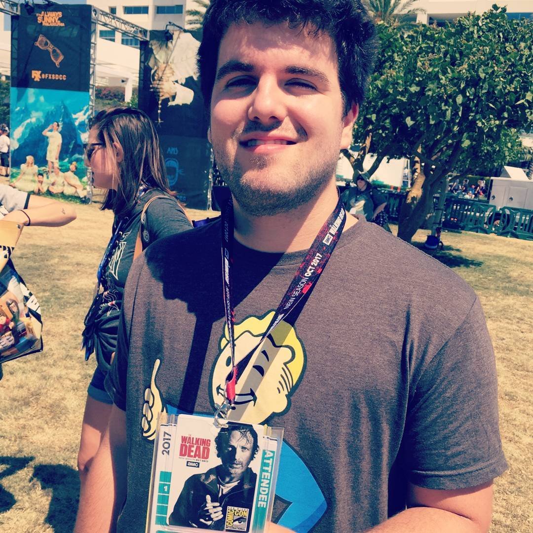 Exclusive Interview with 'DANIEL BOHN' | Illustrate Magazine