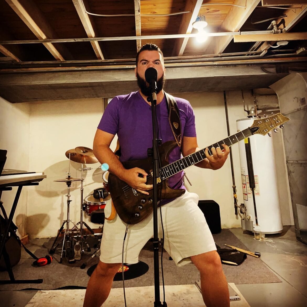 Exclusive Interview with 'DANIEL BOHN' | Illustrate Magazine