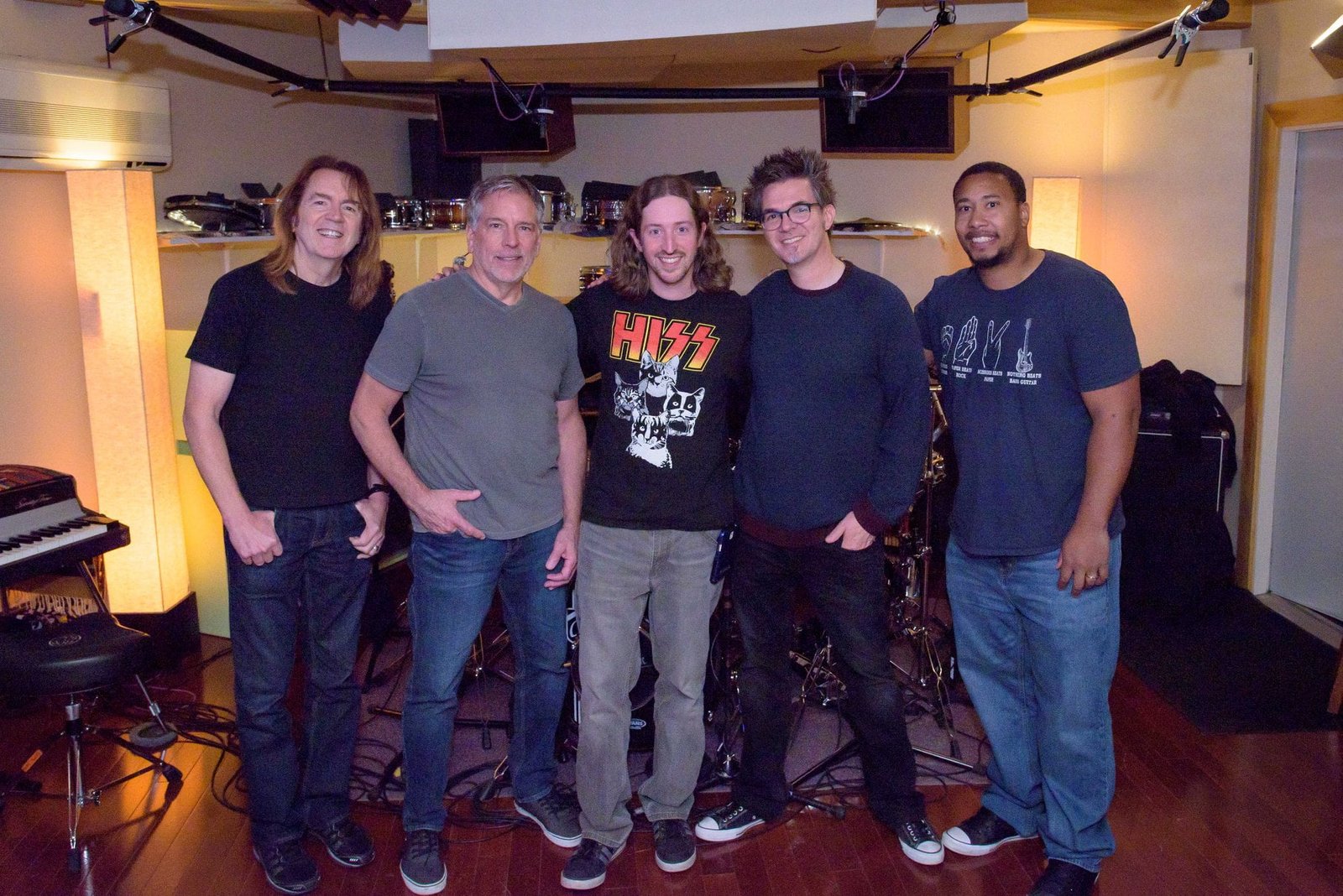 Exclusive Interview with 'Christopher Ames Band' | Illustrate Magazine