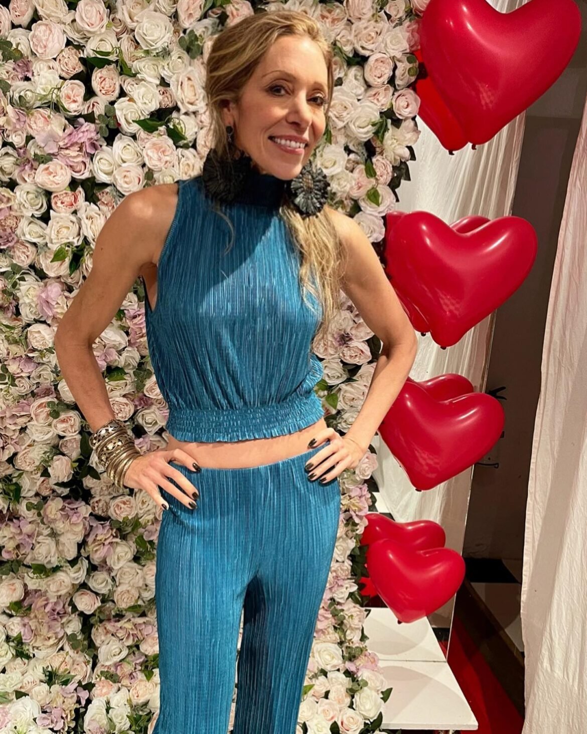 Exclusive Interview with 'THERÉSE NEAIMÉ' | Illustrate Magazine