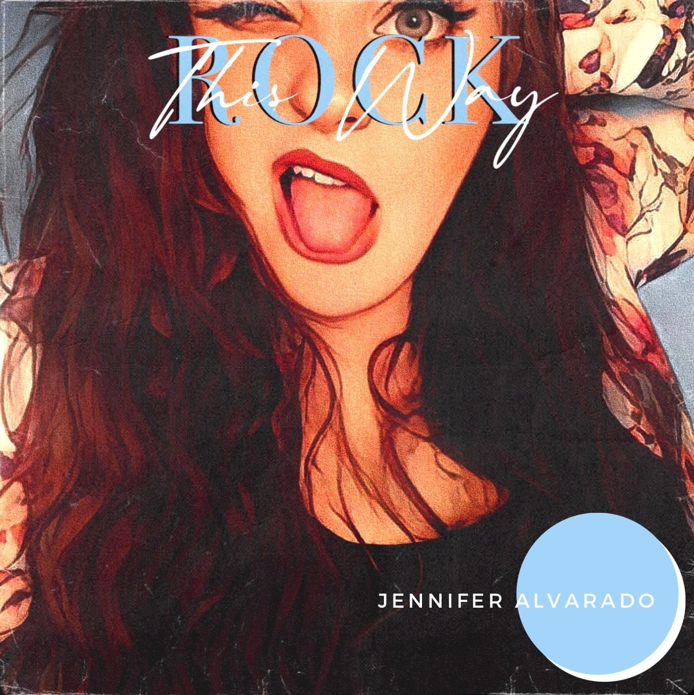 Exclusive Interview with 'JENNIFER ALVARADO' | Illustrate Magazine
