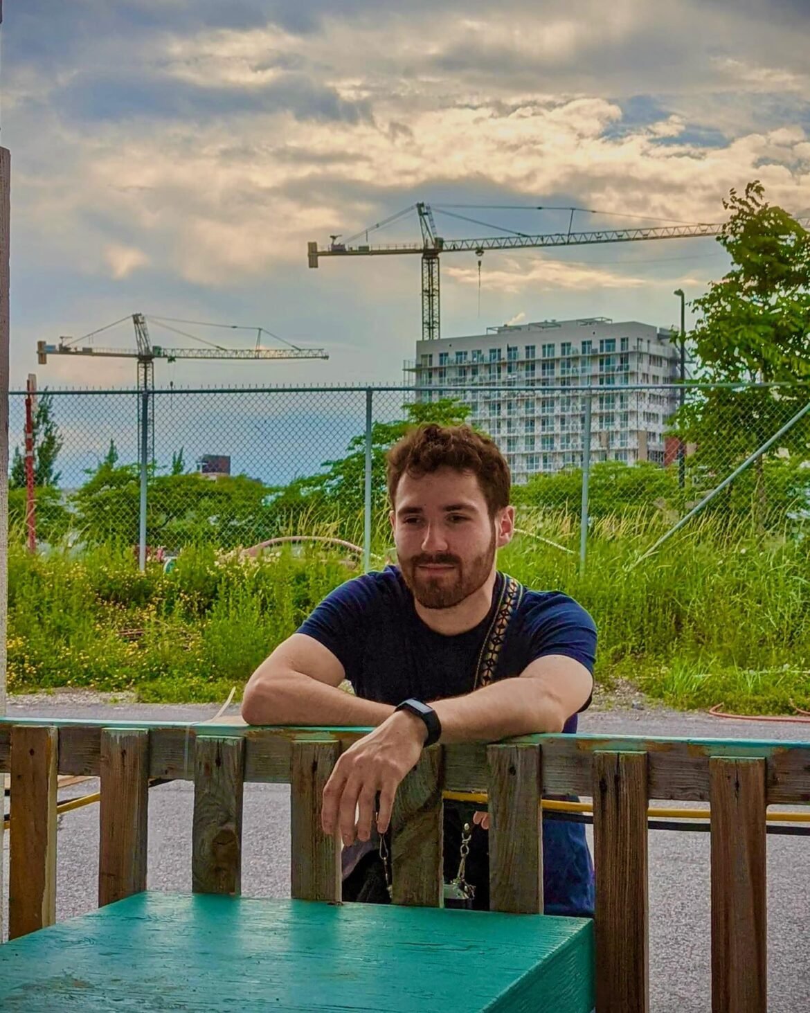 Exclusive Interview with 'Levi' | Illustrate Magazine