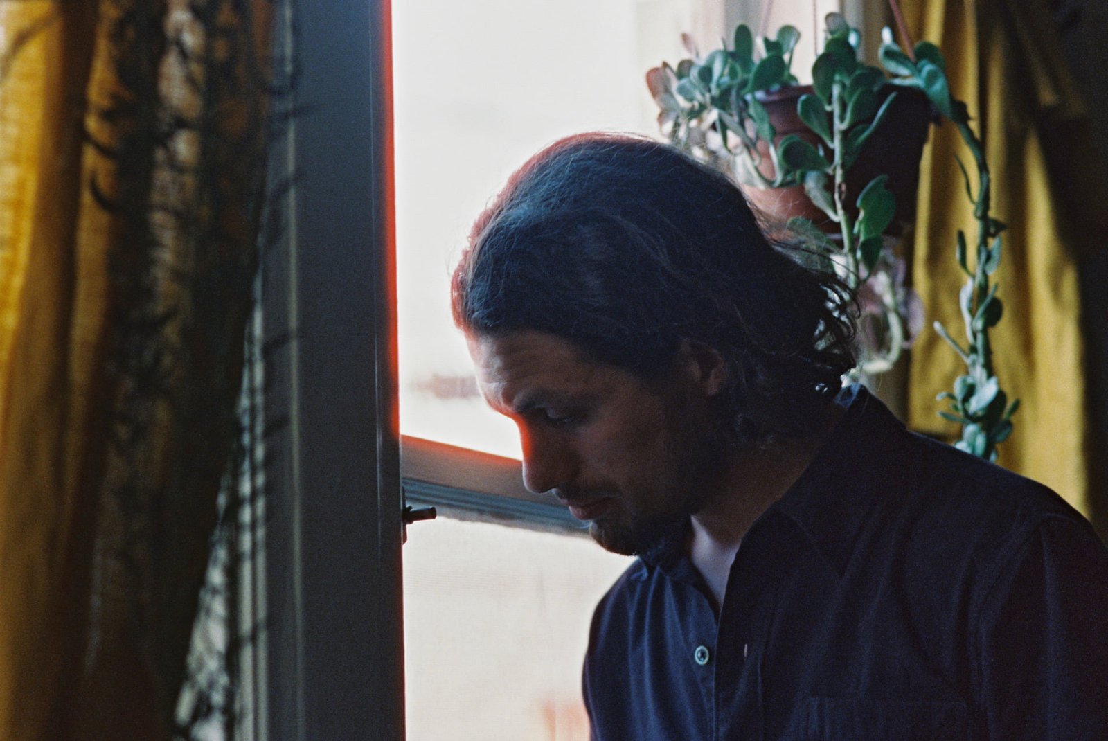 Exclusive Interview with 'ASHTON YORK' | Illustrate Magazine