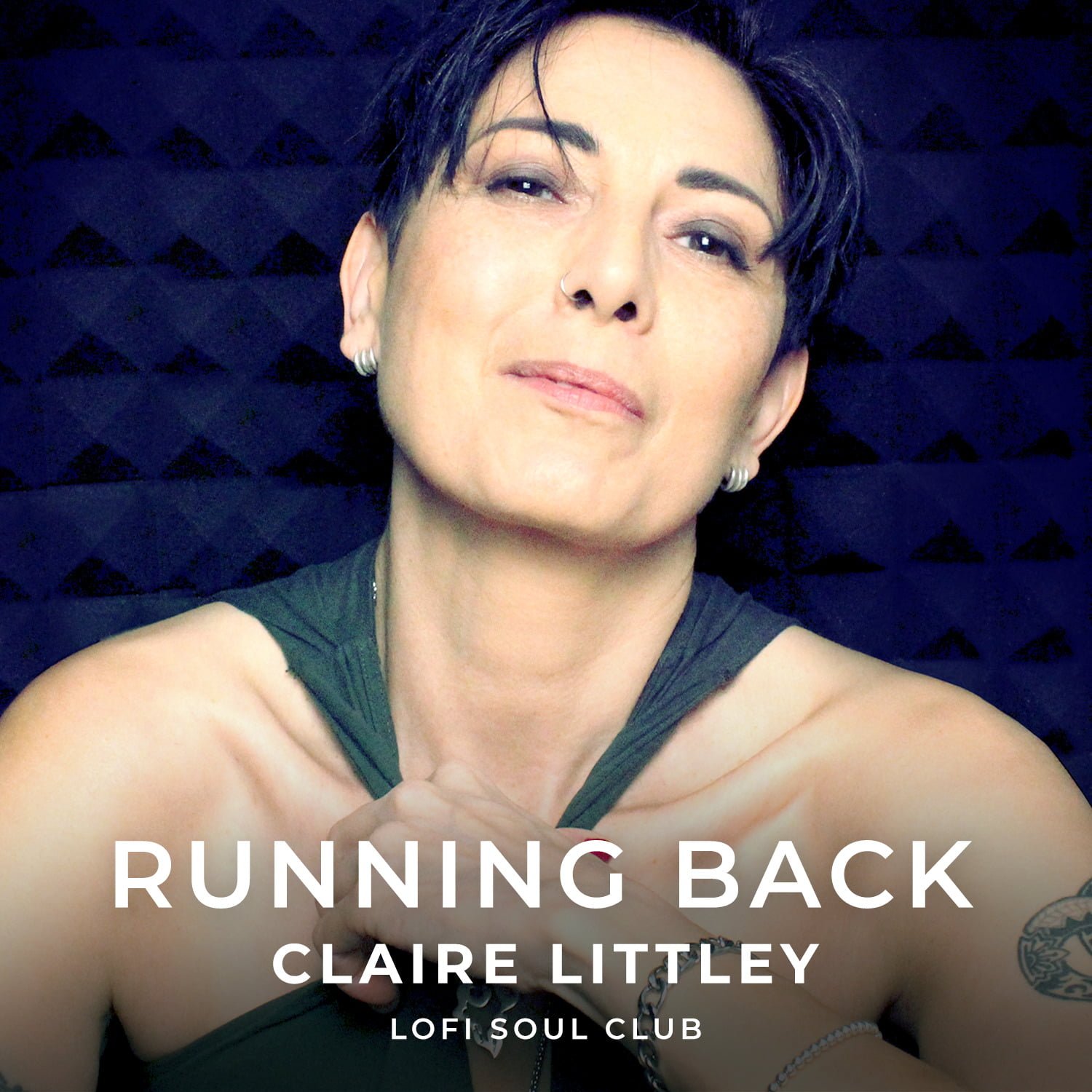 Exclusive Interview with 'CLAIRE LITTLEY' | Illustrate Magazine