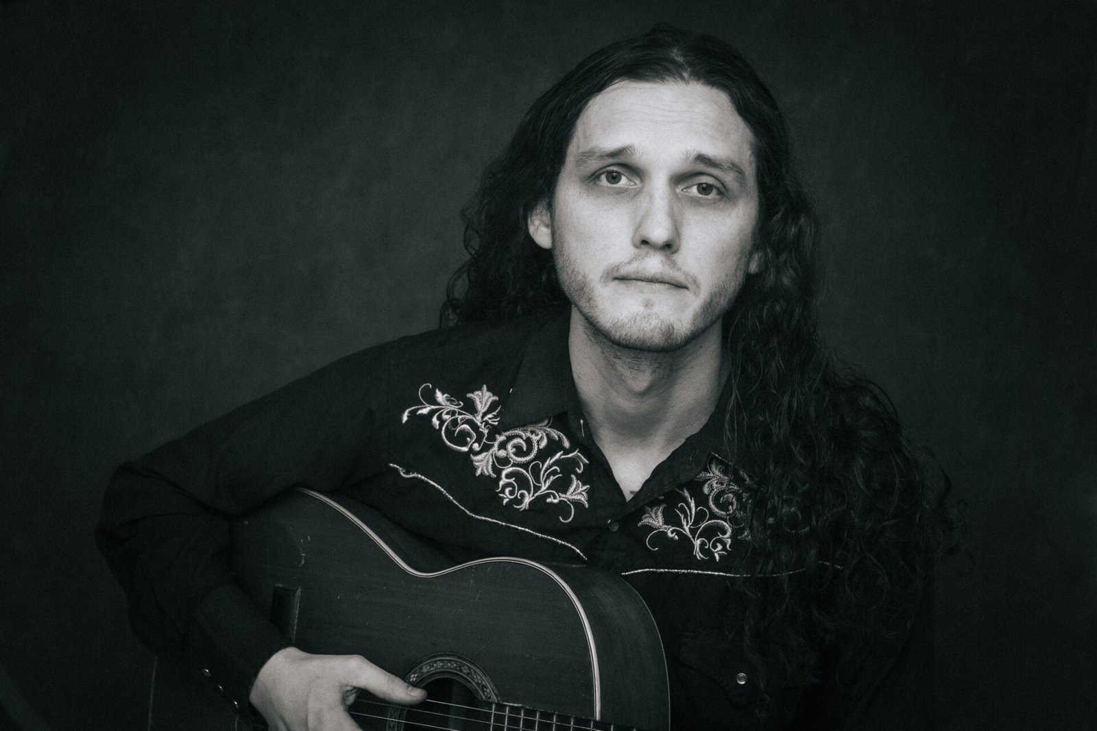 Exclusive Interview with 'MICHAEL KIEL CASH' | Illustrate Magazine