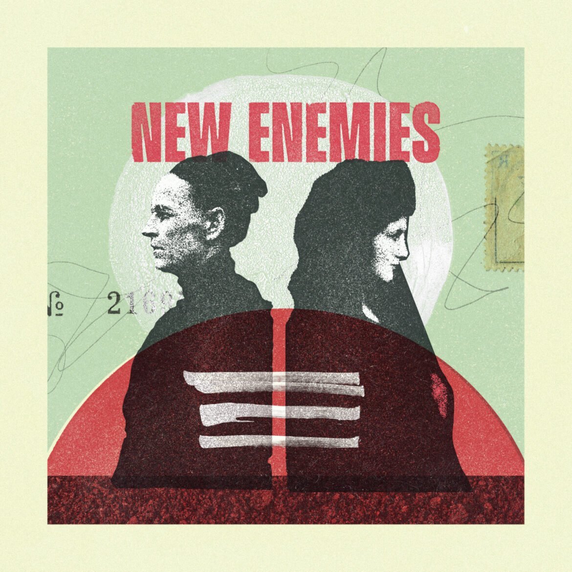 Exclusive Interview with 'NEW ENEMIES' | Illustrate Magazine