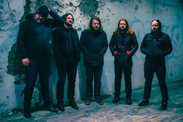 Spiritbox – Eternal Blue (Album Review) | Illustrate Magazine