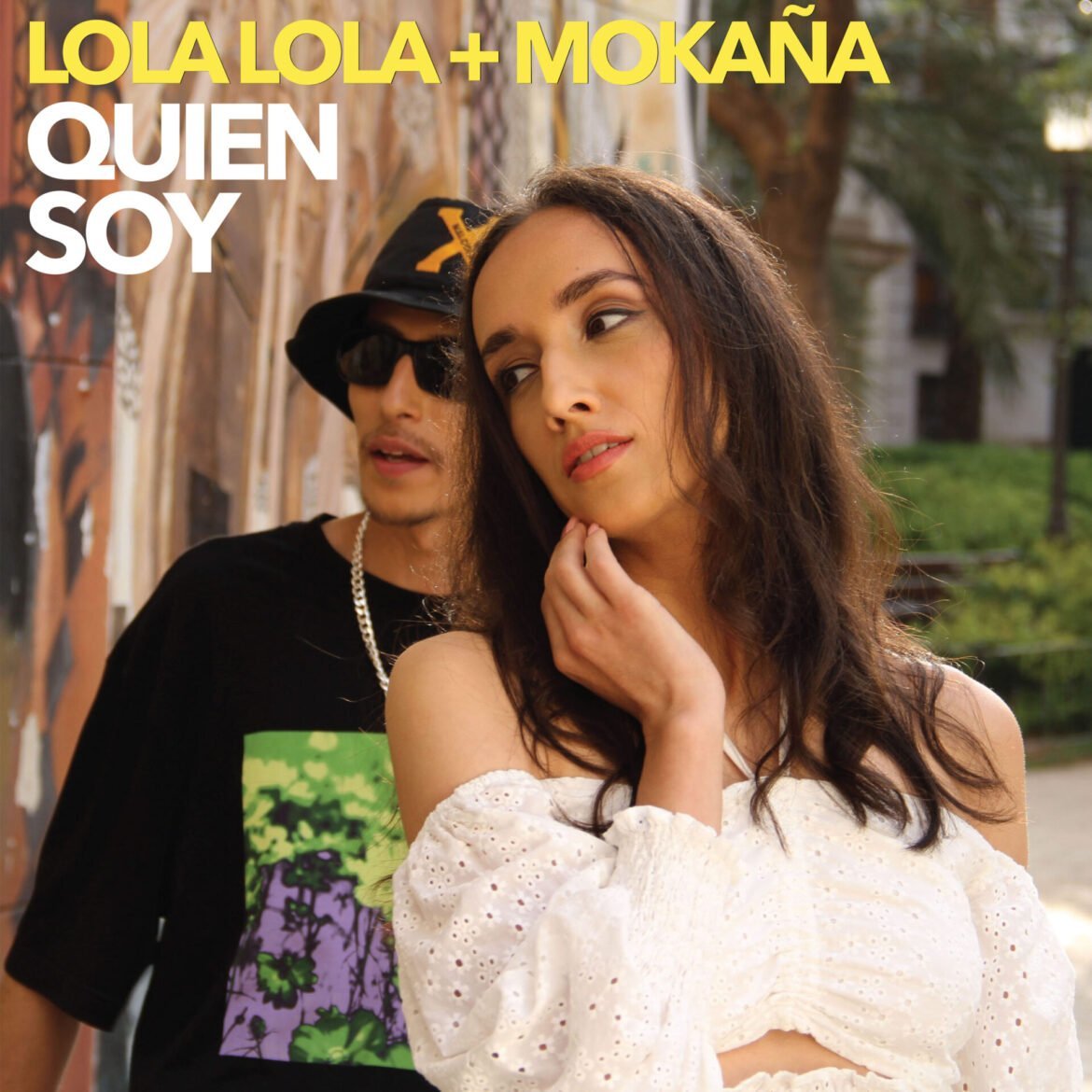Lola Lola & Mokaña release the music video for 'Quien Soy' | Illustrate ...