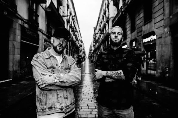Spiritbox – Eternal Blue (Album Review) | Illustrate Magazine