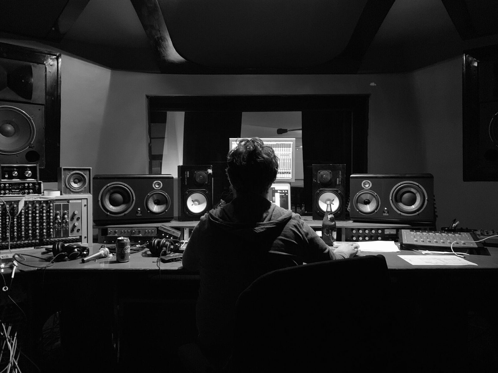 Famous Fox released a new single 'This City' | Illustrate Magazine