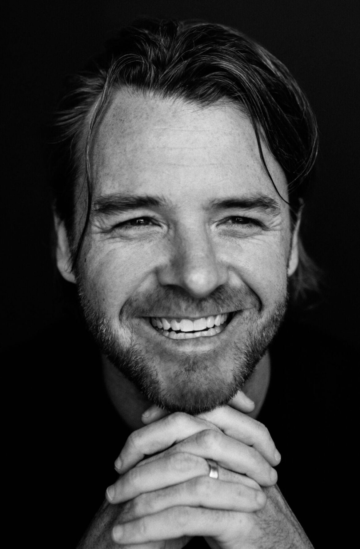 Brent Mathews released a new single "Cincinnati" | Illustrate Magazine