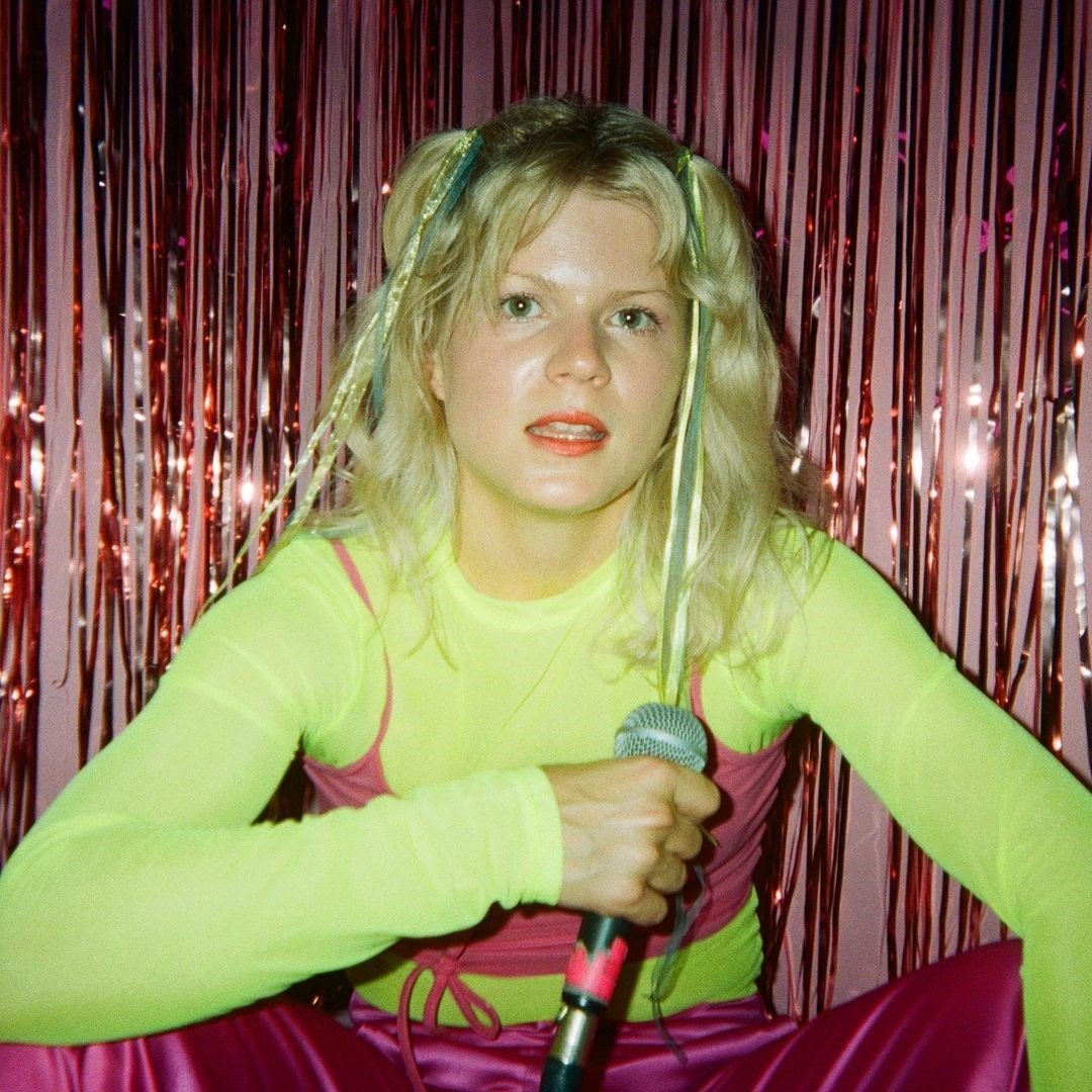 Exclusive Interview with 'SOFI MERONE' | Illustrate Magazine