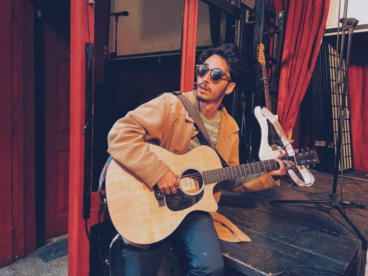 Exclusive Interview with 'LIAM CANET LEIVA' | Illustrate Magazine