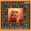 Exclusive Interview with 'Ruiz!' | Illustrate Magazine