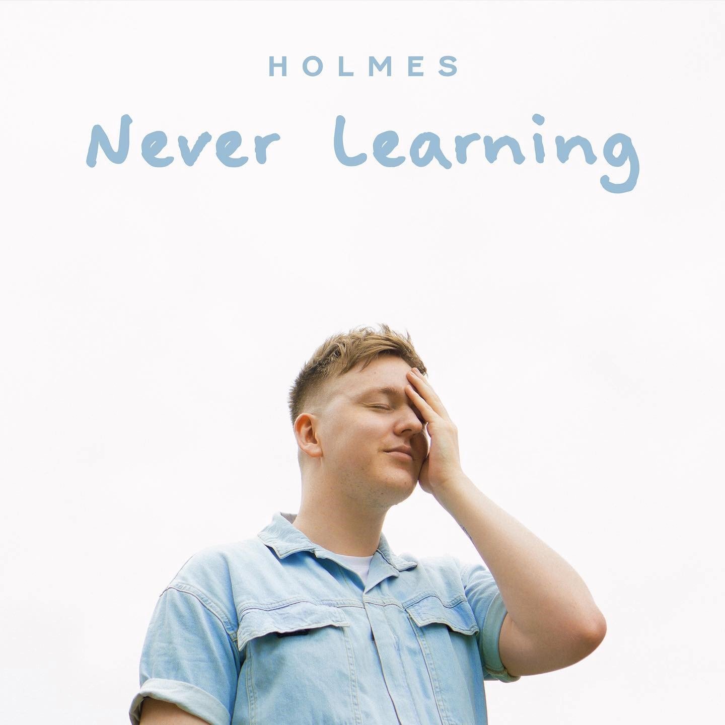 Exclusive interview with 'HOLMES' | Illustrate Magazine