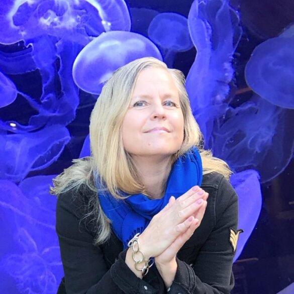 Batteries by Eva No: Review | Illustrate Magazine