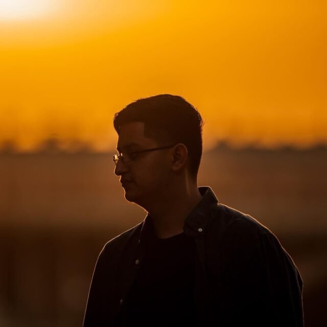 Exclusive Interview with 'PARIZ' | Illustrate Magazine