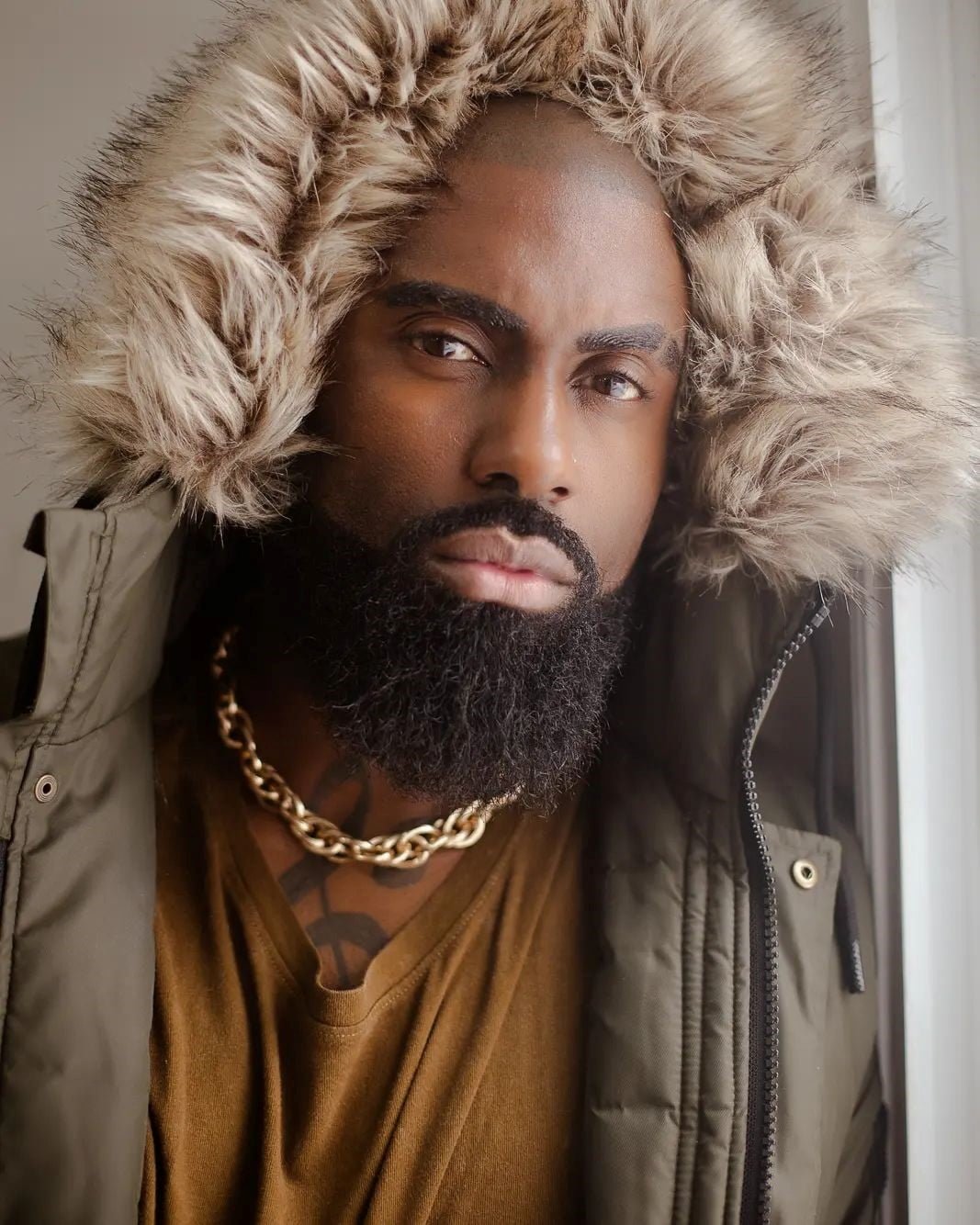 Exclusive Interview with 'MYKELL MESSIAH' | Illustrate Magazine