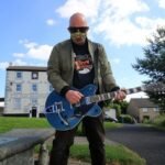 Exclusive Interview with 'DISCO LIZARDS' | Illustrate Magazine