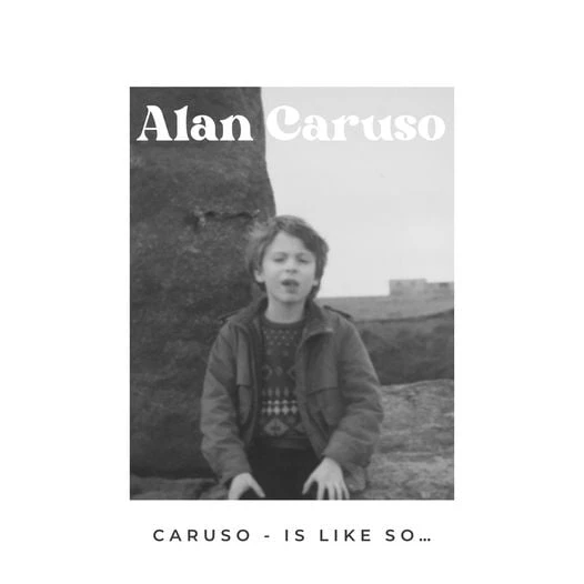 Exclusive Interview with 'ALAN CARUSO' | Illustrate Magazine