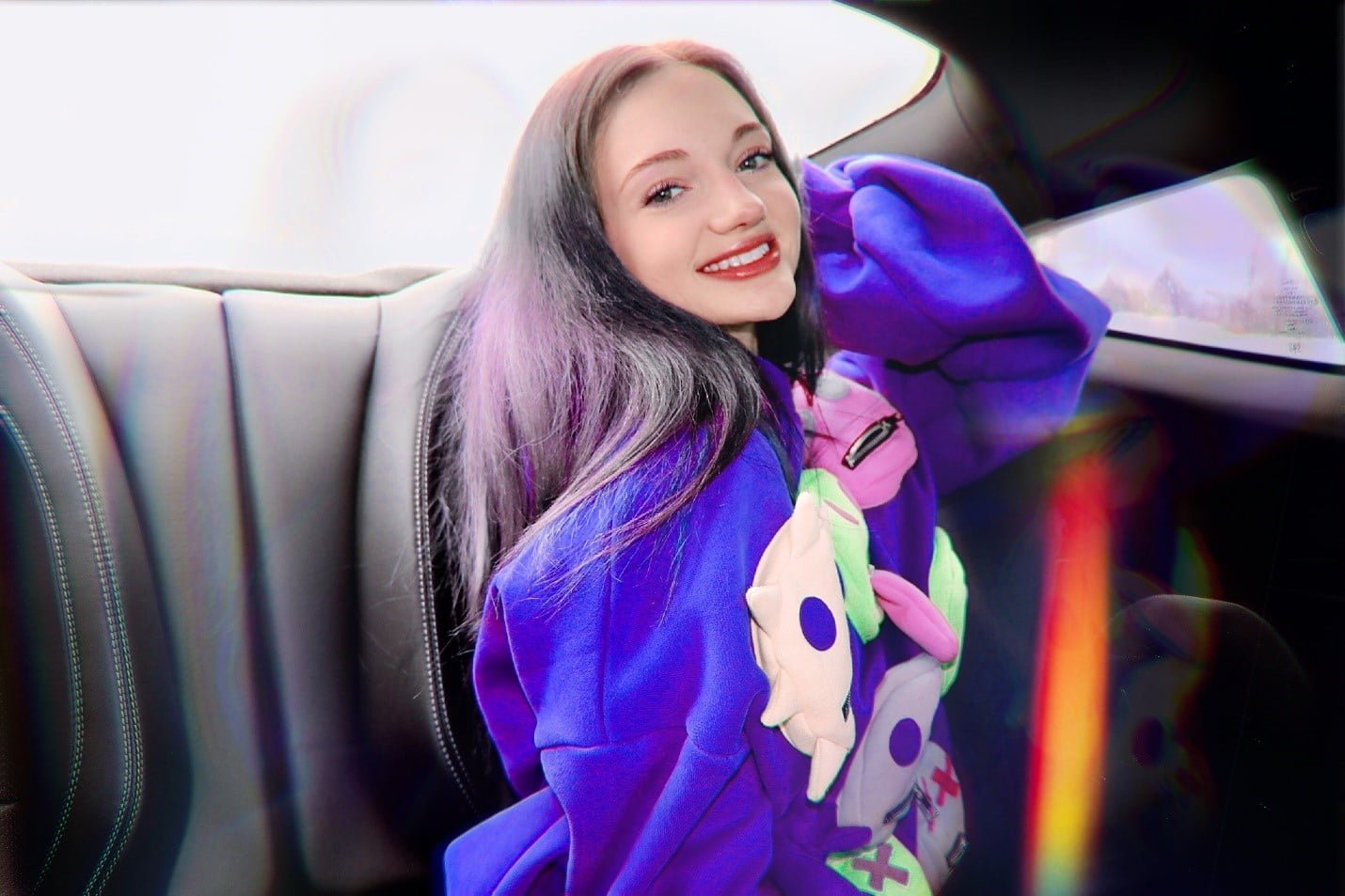 Exclusive Interview with 'ERYN YOUNG' | Illustrate Magazine