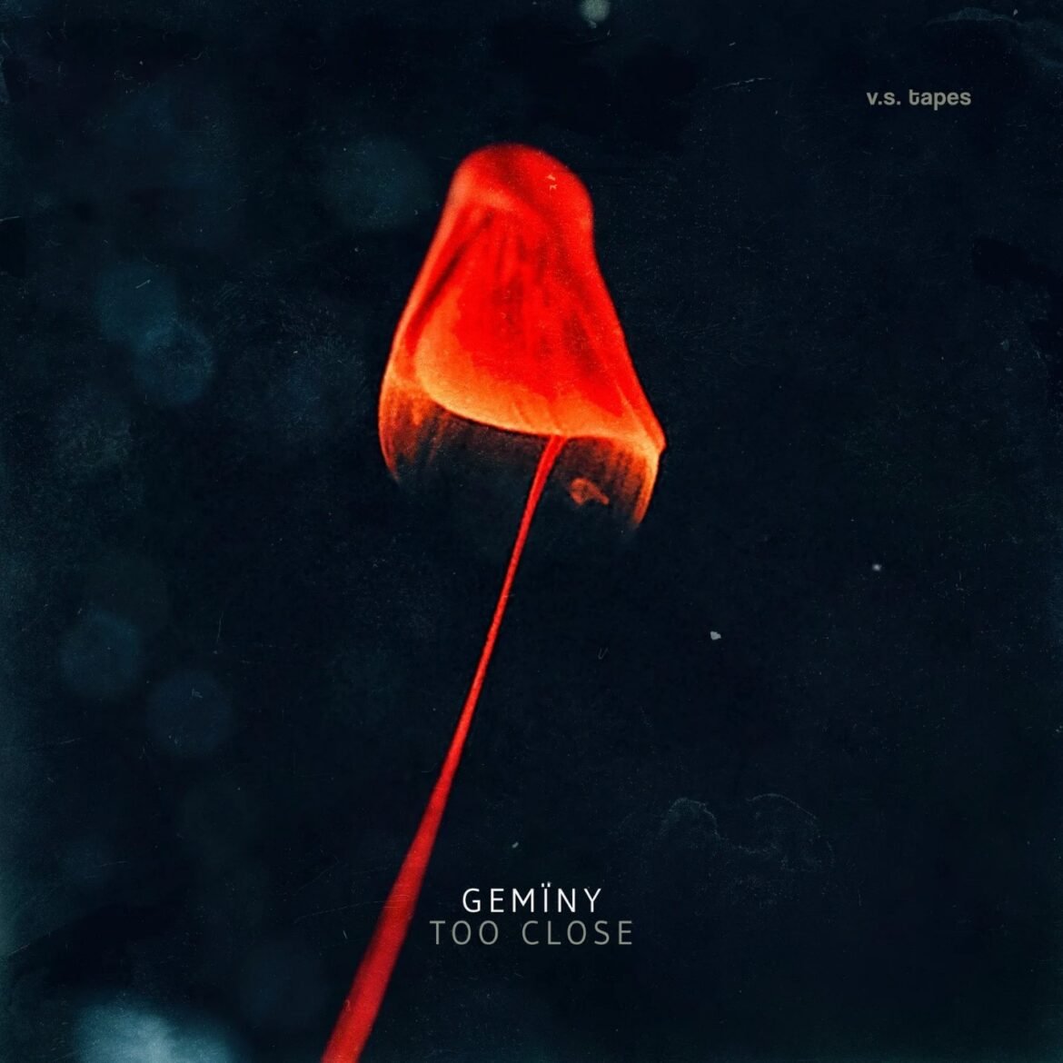 Exclusive Interview with 'GEMÏNY' | Illustrate Magazine