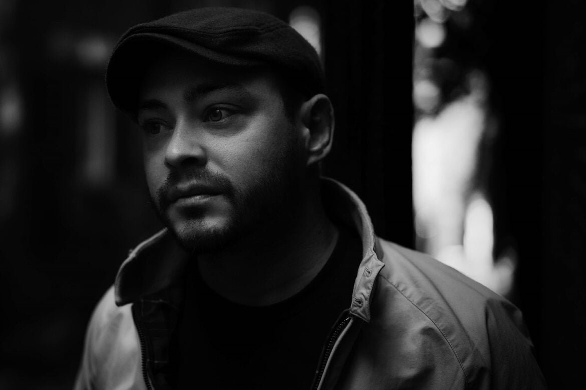 Angels of Annunciation by Charlie Rauh: EP Review | Illustrate Magazine