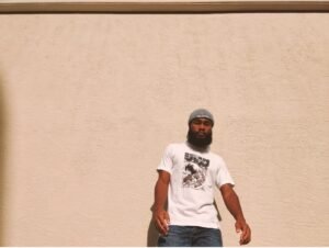 Exclusive Interview with 'SUPER SAIYAN JAY' | Illustrate Magazine